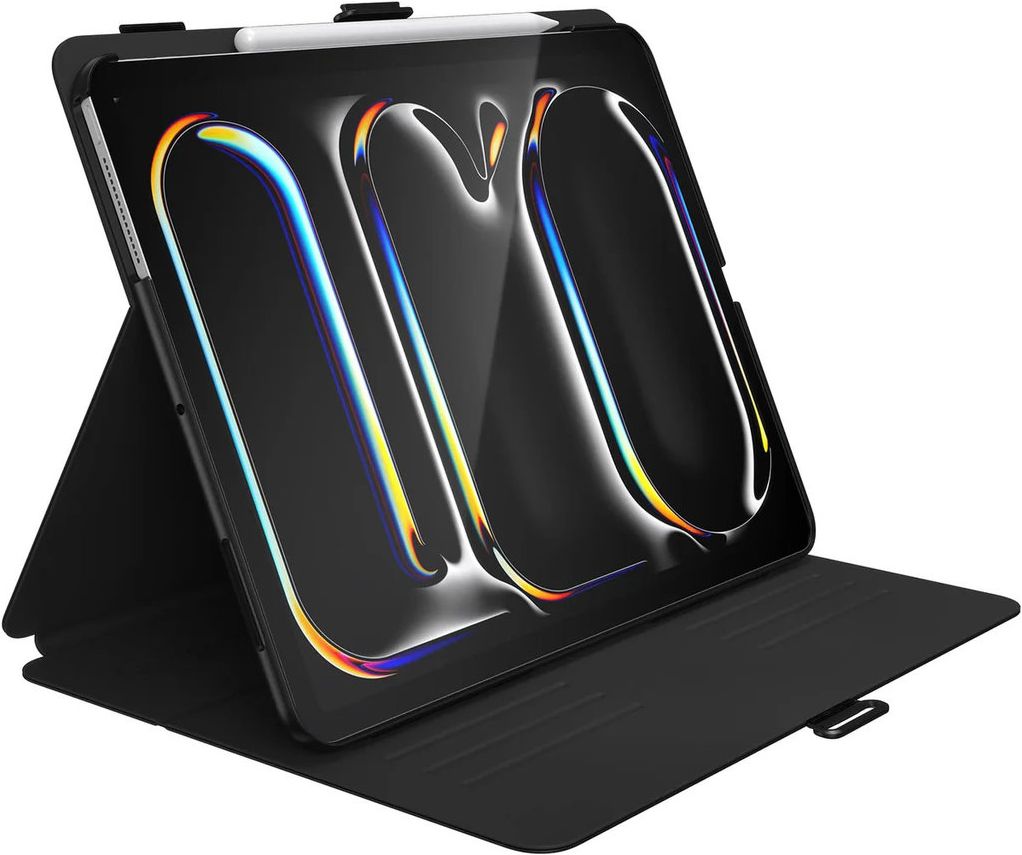 Speck Balance Folio iPad Pro 13 Zoll (2024) Hülle Klapphülle ...