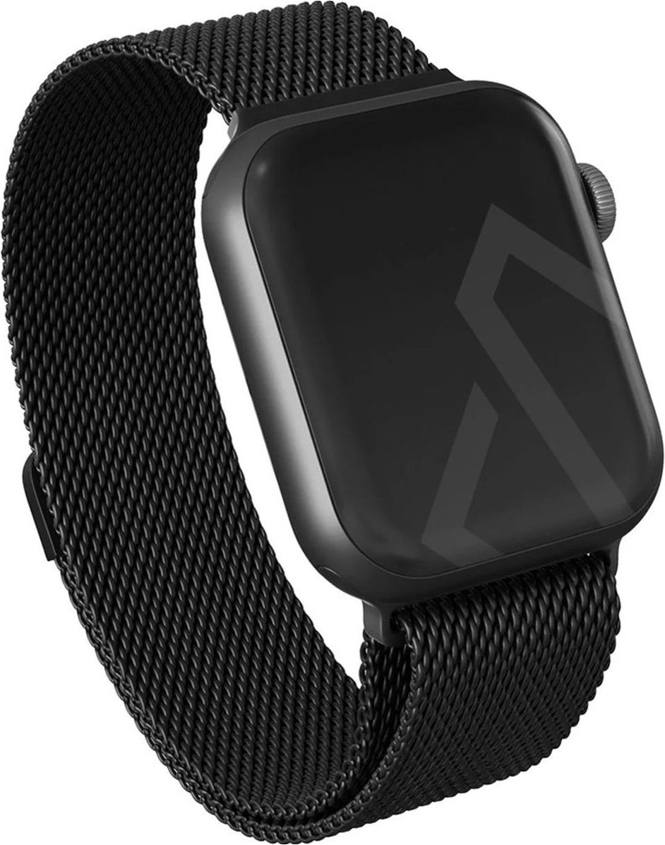 Apple mesh watch band store