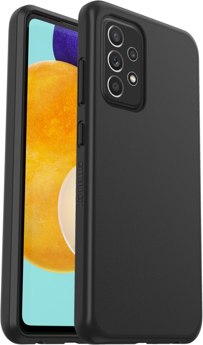 OtterBox React Samsung Galaxy A52s 5G Hülle Hardcase Backcover Stoßfest ...
