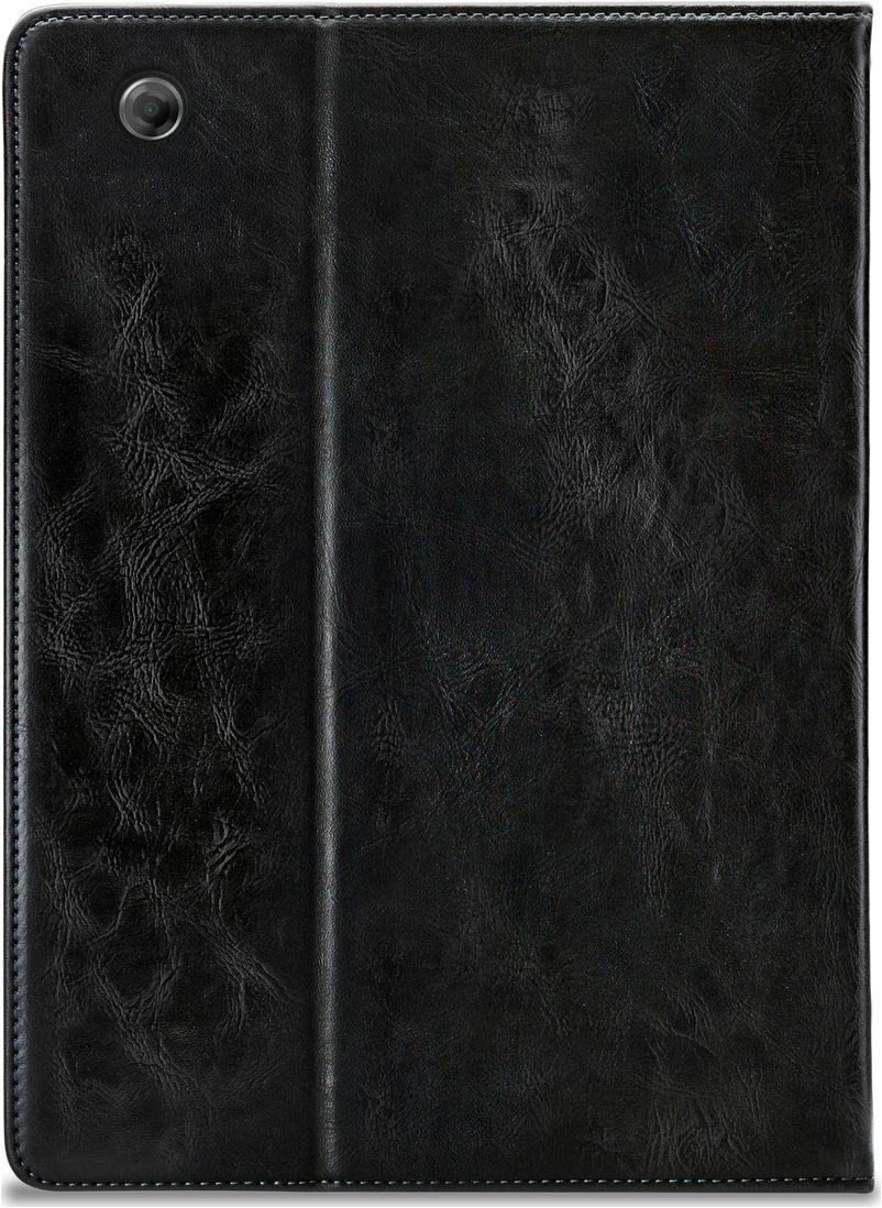 Mobilize Premium Folio Lenovo Idea Tab Plus Hülle - Schwarz 3-81824 ...