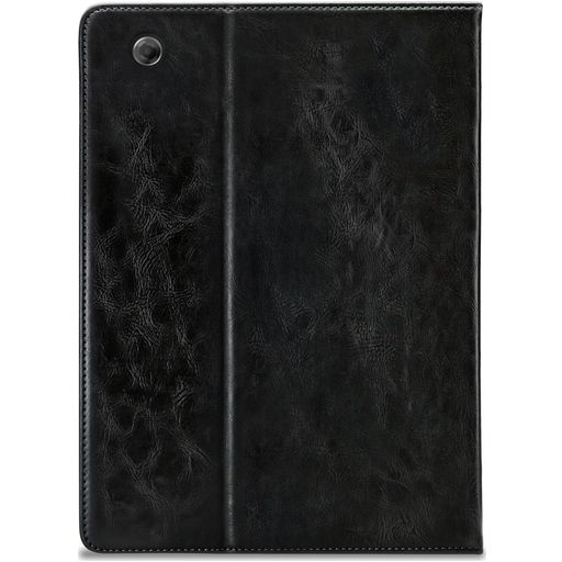 Mobilize Premium Folio Lenovo Idea Tab Plus Hülle - Schwarz 3-81824 ...