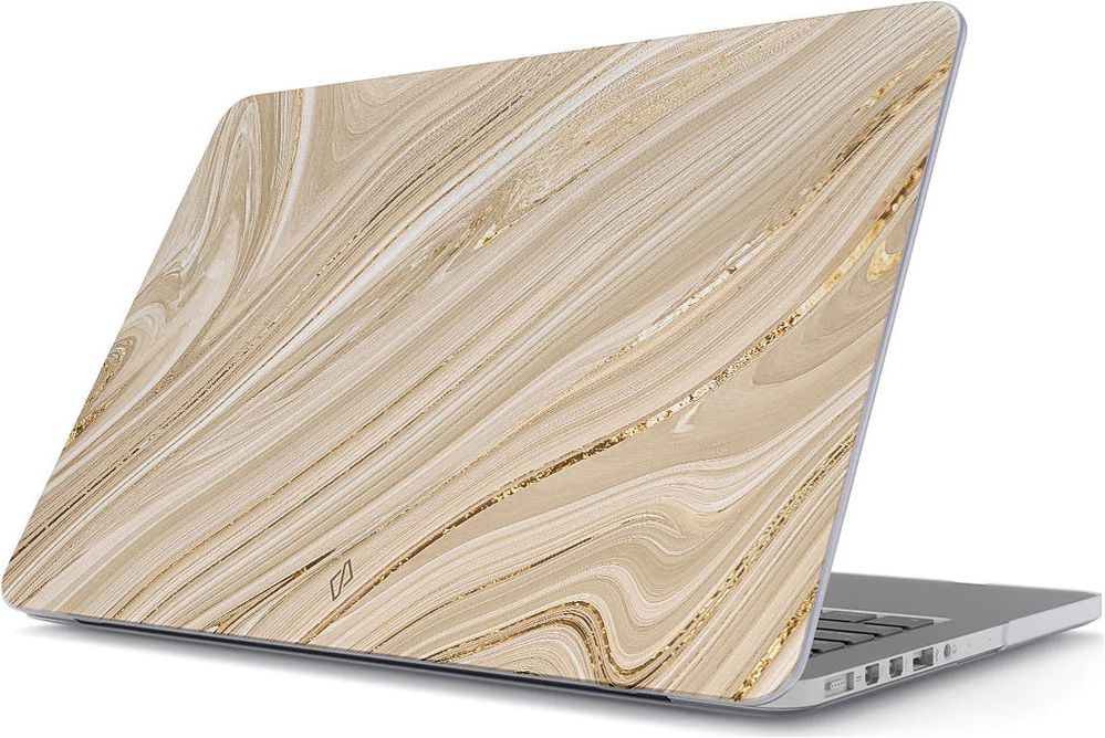 Burga Hardshell MacBook Air 13 Zoll (2022-2026) Hardcase Hülle MacBook ...