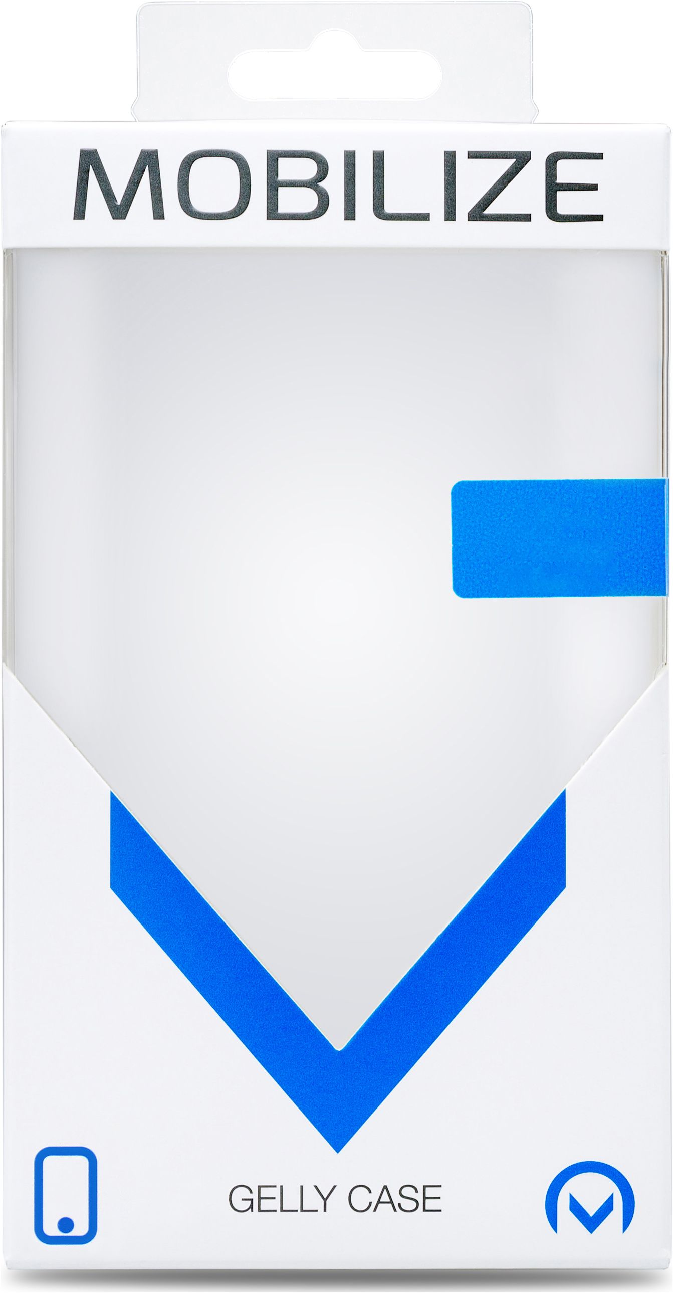 Mobilize Rubber Gelly Samsung Galaxy A9 (2018) Hülle Flexibles TPU Backcover - Matt Black 3 ...