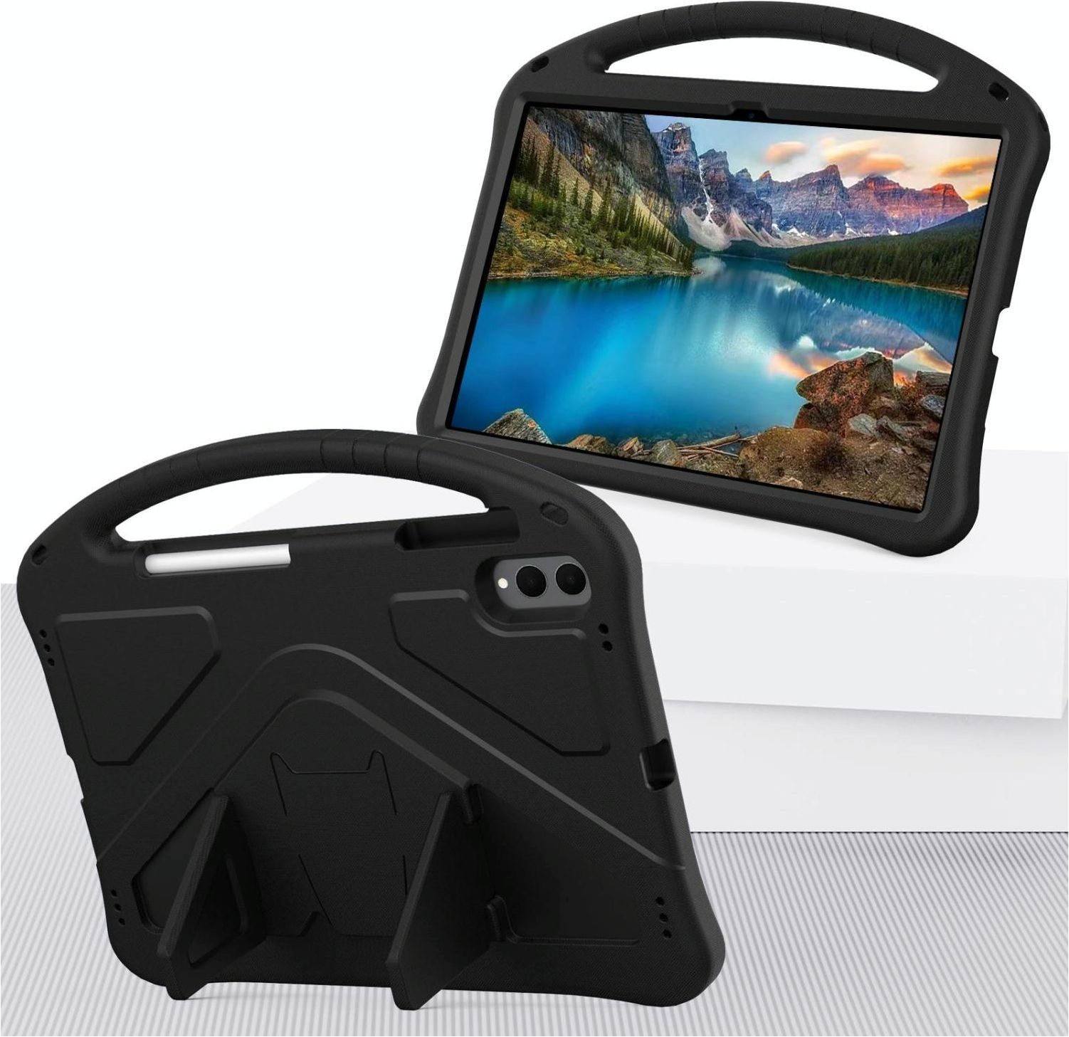 Mobigear AeroArmor Samsung Galaxy Tab S11 Ultra Hülle EVA Schaum ...